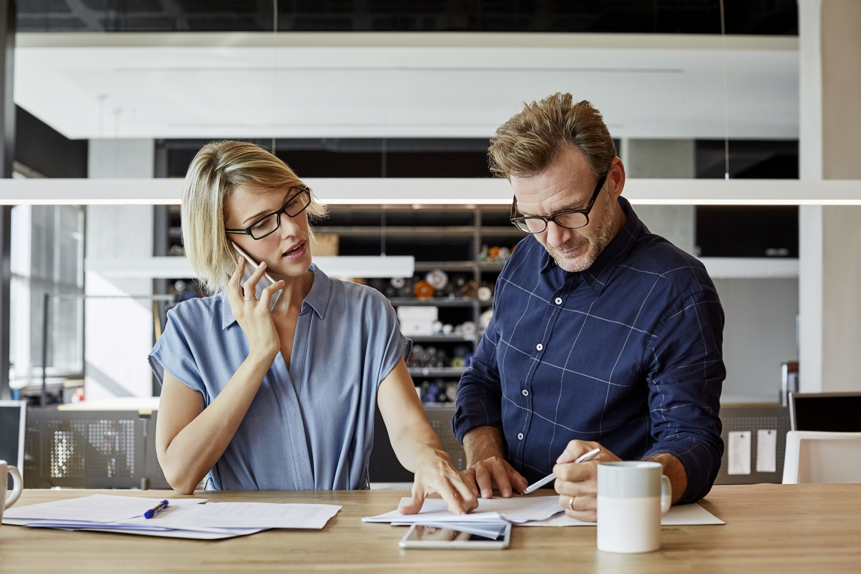 The ultimate guide to proof of income in the UK