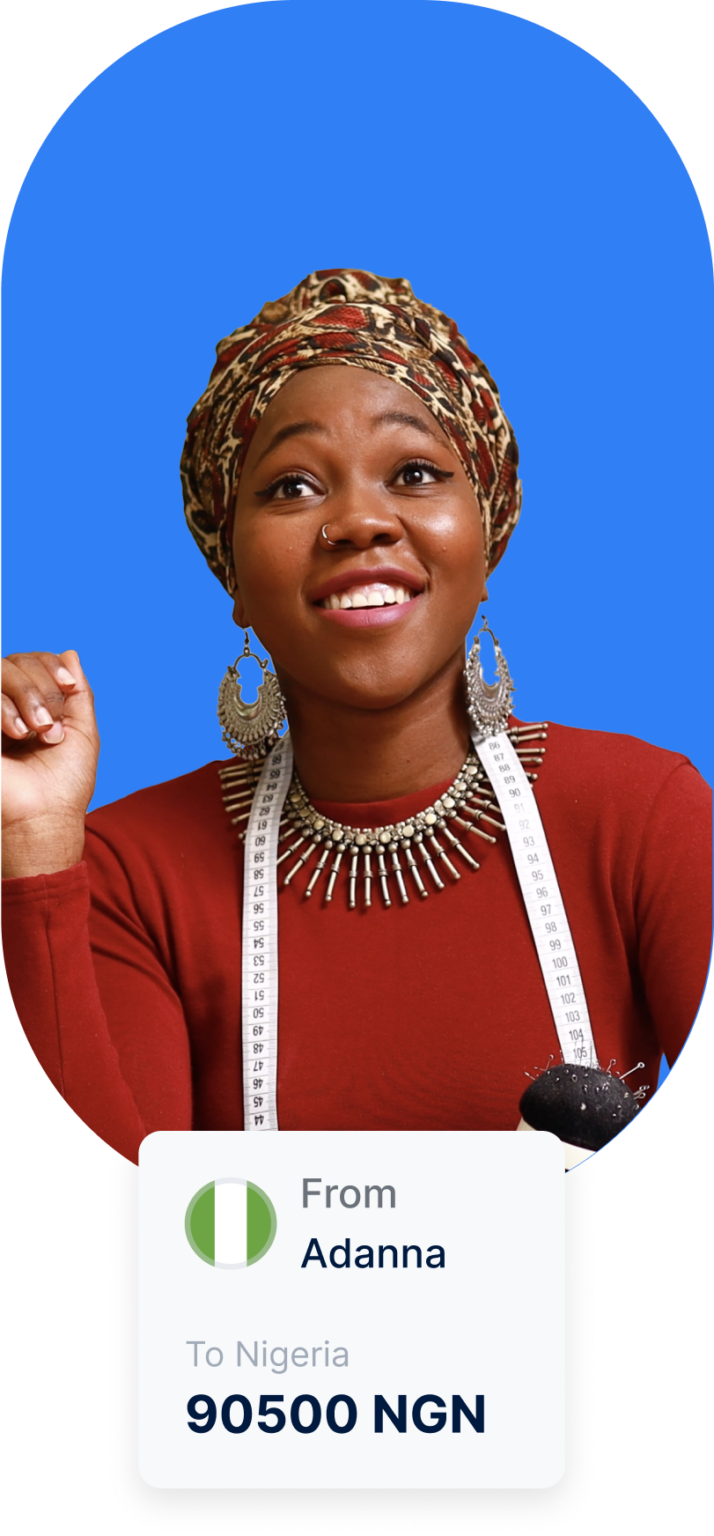 TransferGo - Send Money Abroad Securely With Low Fees