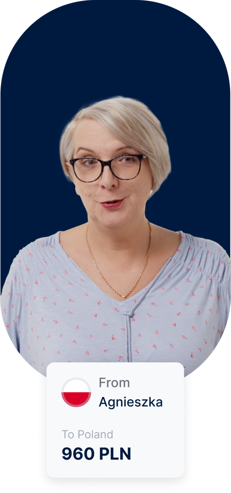 TransferGo - Send Money Abroad Securely With Low Fees