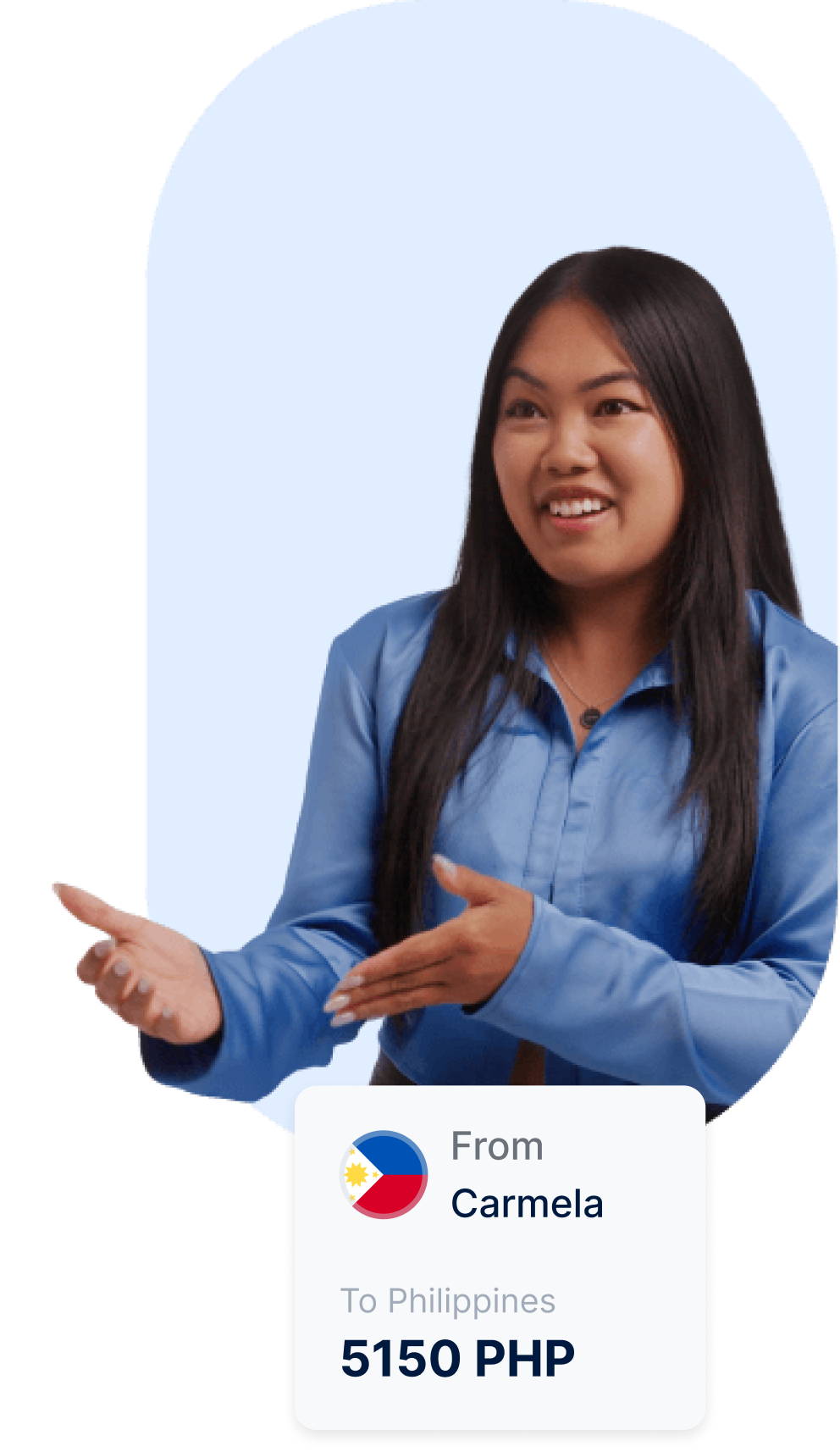 TransferGo - Send Money Abroad Securely With Low Fees