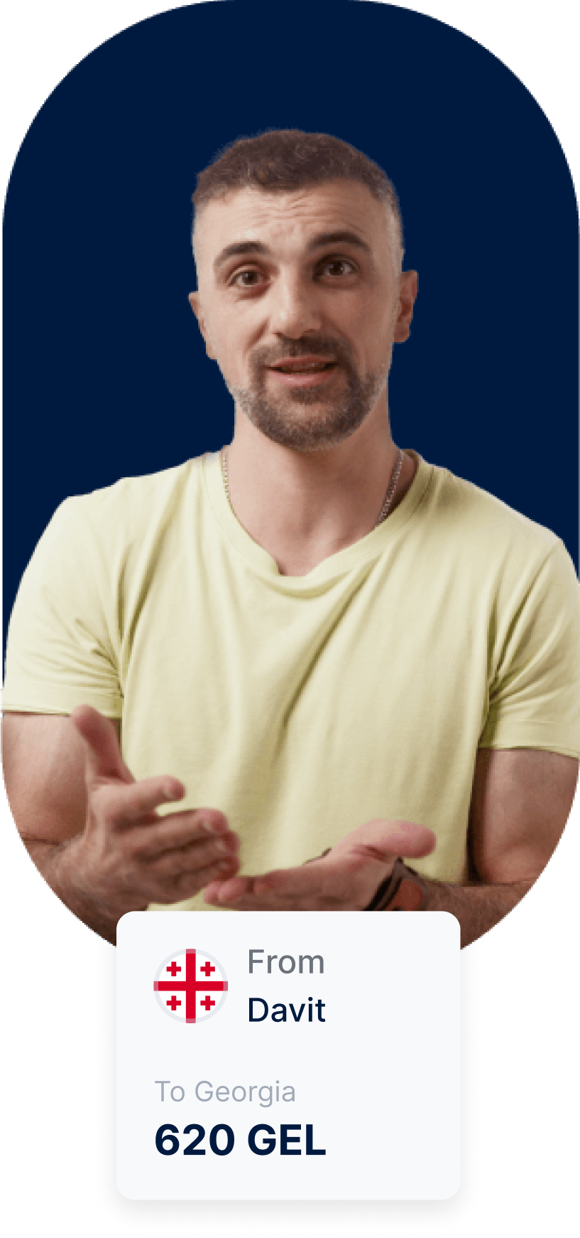 TransferGo - Send Money Abroad Securely With Low Fees