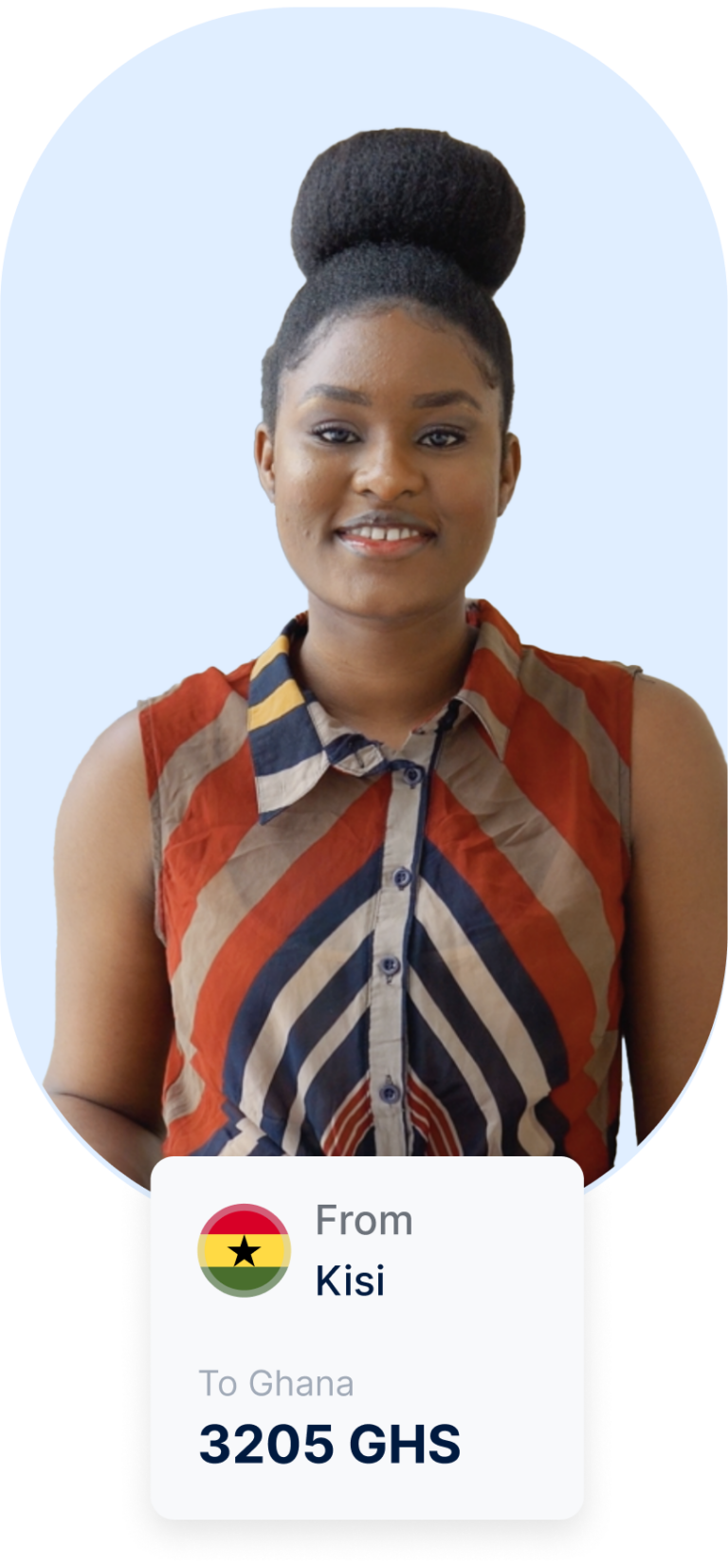 TransferGo - Send Money Abroad Securely With Low Fees