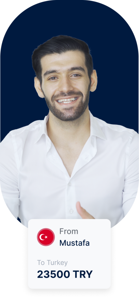 TransferGo - Send Money Abroad Securely With Low Fees