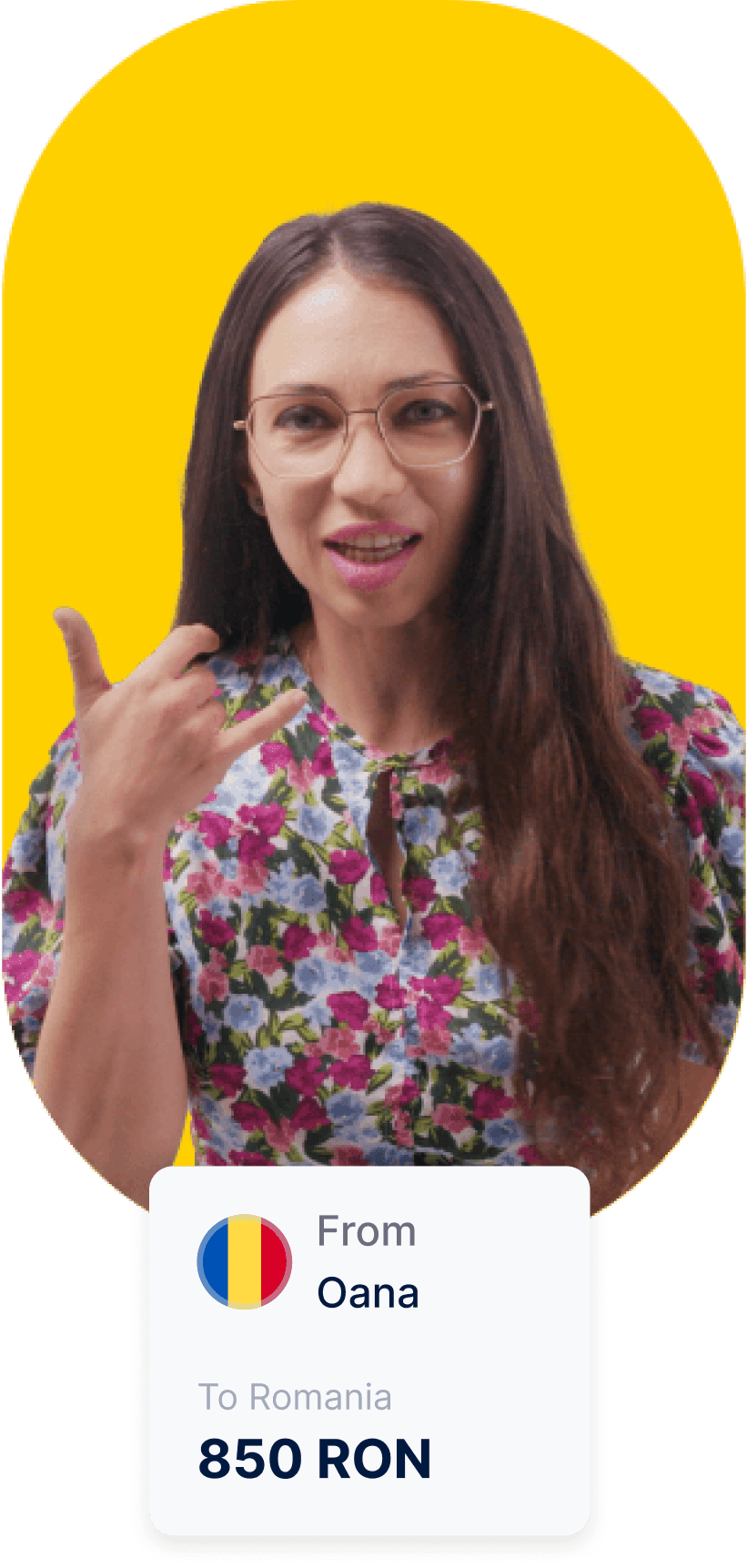 TransferGo - Send Money Abroad Securely With Low Fees