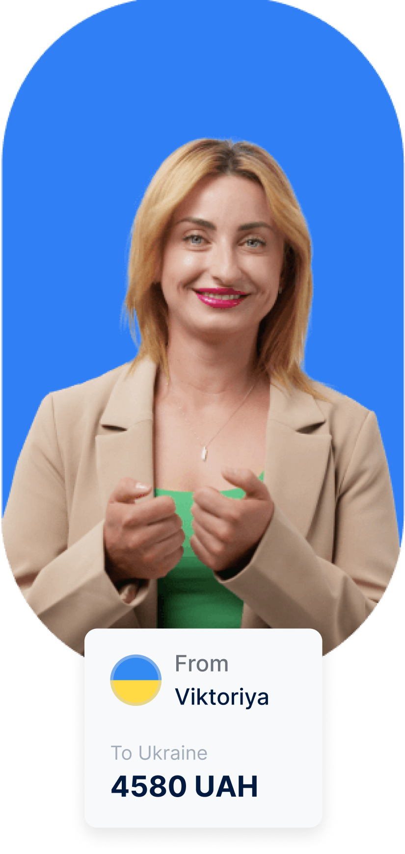 TransferGo - Send Money Abroad Securely With Low Fees